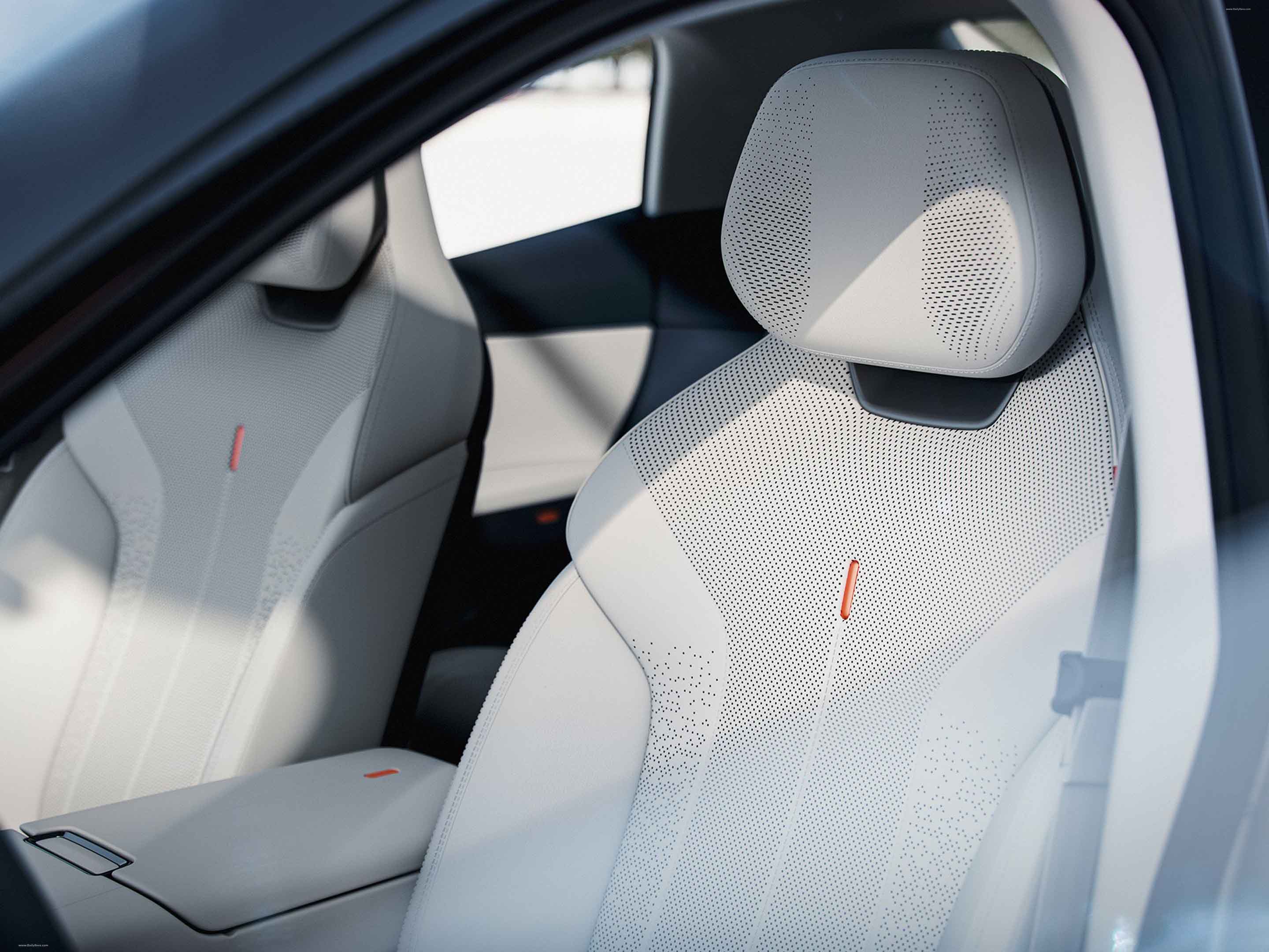 2024 Lynk Co 07 EM-P - Stunning HD Photos, Videos, Specs, Features & Price - DailyRevs